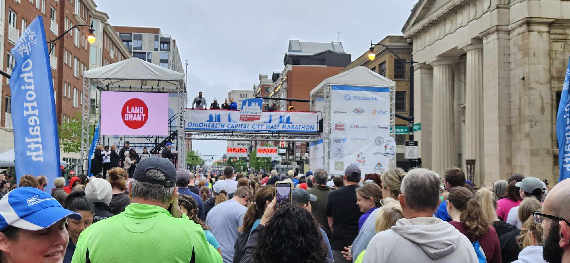 Race Day Ready: Routines for Before, During, and After the Race – Will ...