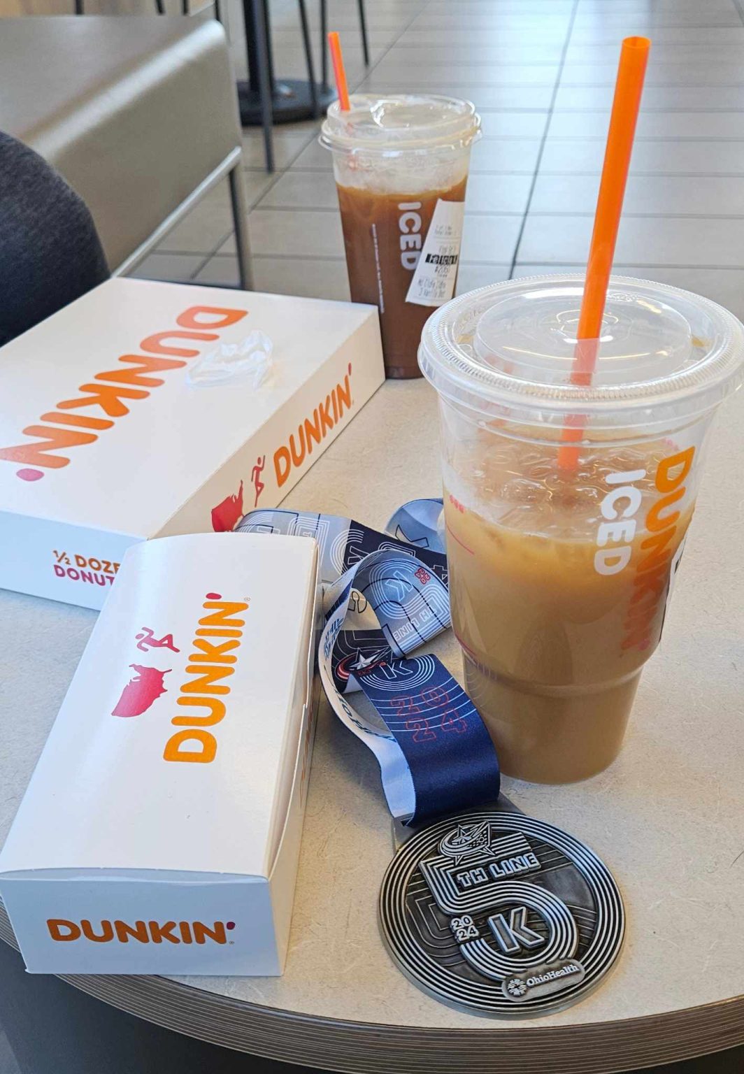 Race Day Ready: Routines for Before, During, and After the Race – Will ...