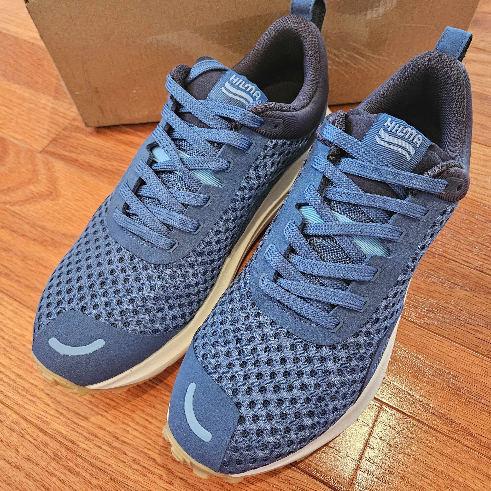 Gear Review: Hilma Women’s Shoes – Will Walk for Coffee