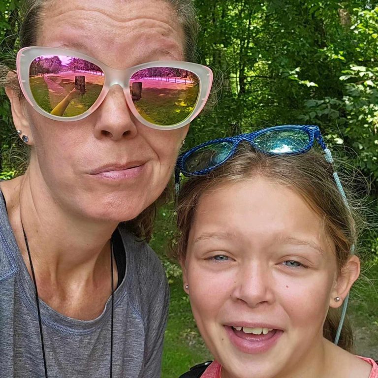 From Screen Time to Green Time: Getting Kids out for Walks – Will Walk ...