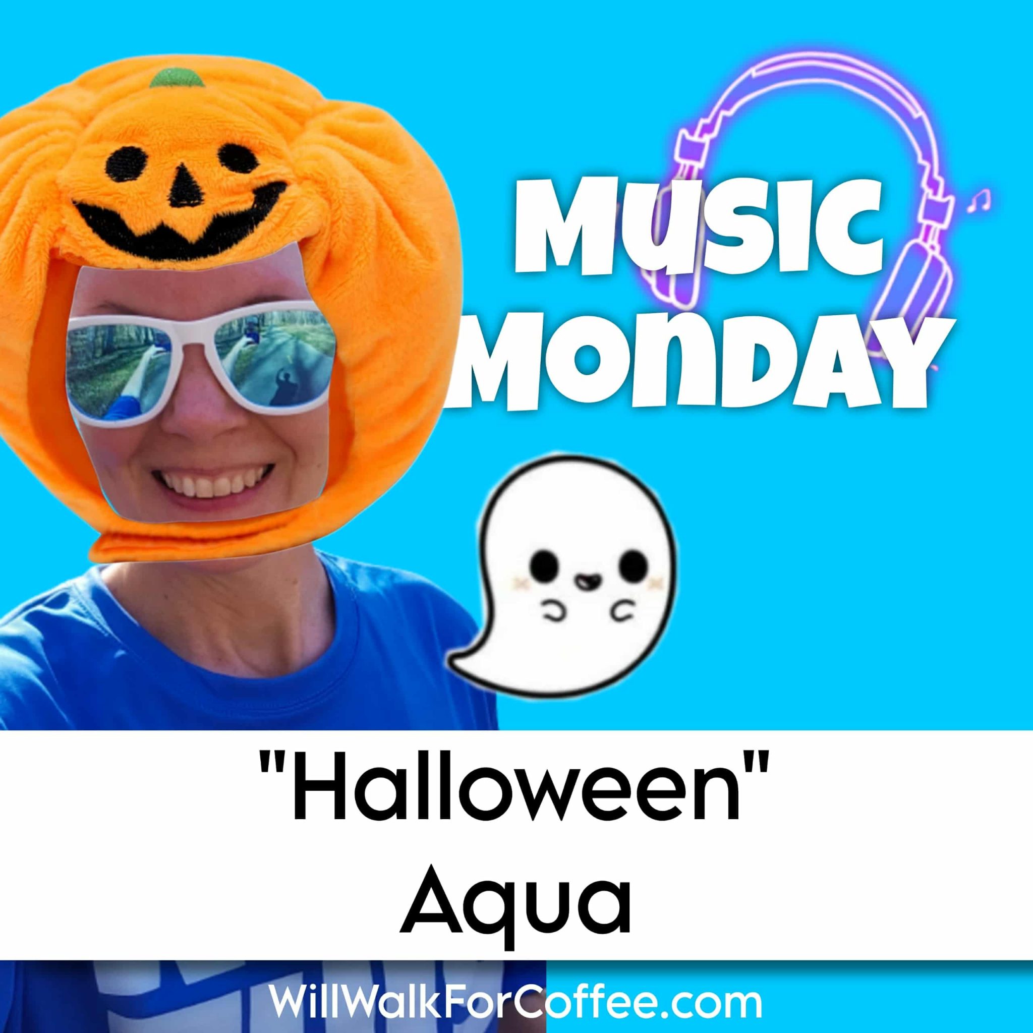 Music Monday: Halloween – Will Walk for Coffee
