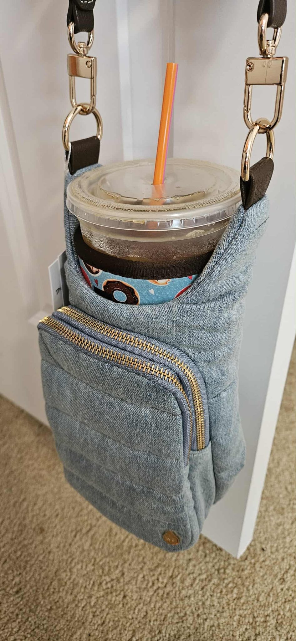 Gear Review: WanderFull HydroBag – Will Walk for Coffee